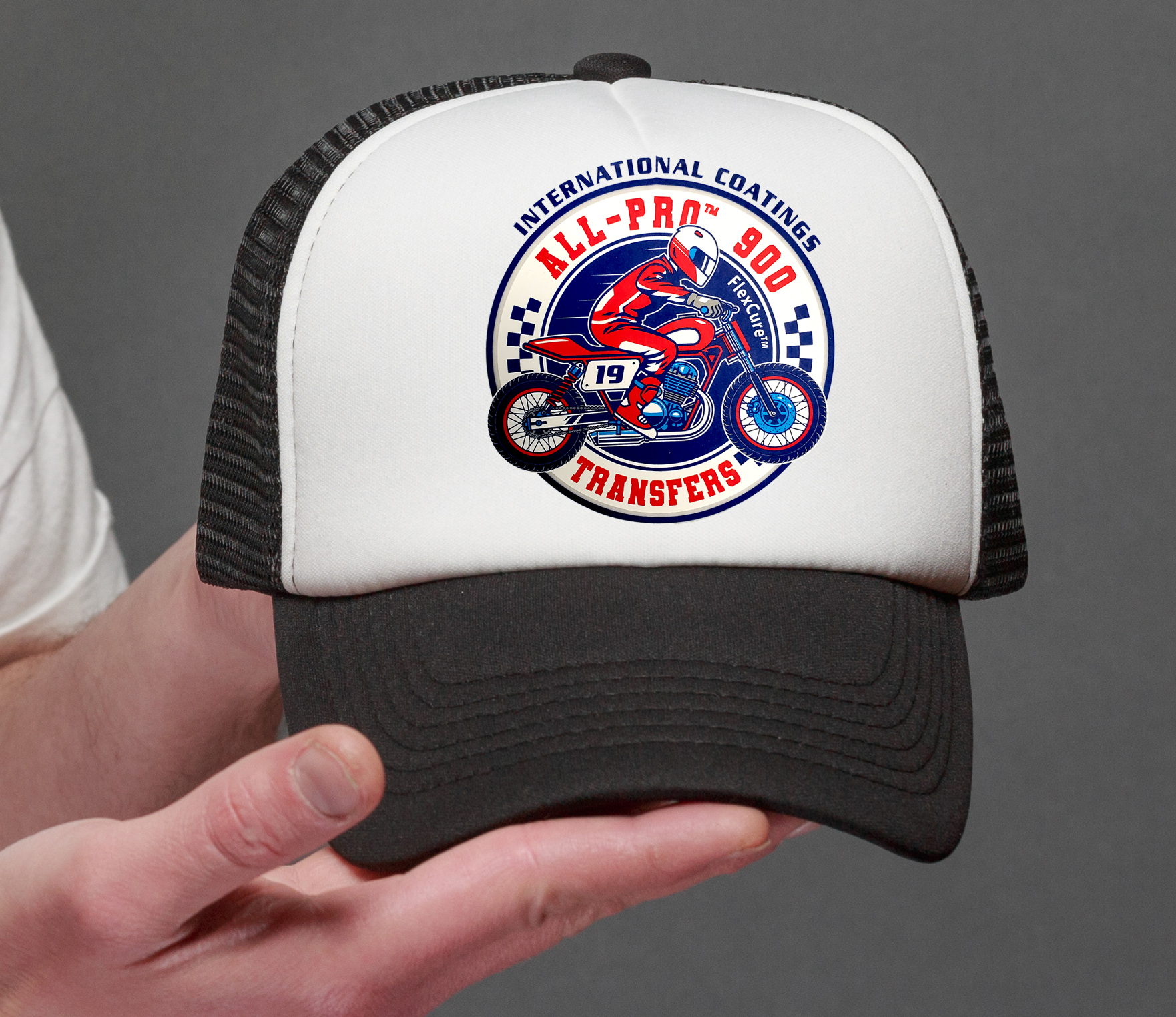 How to Print Plastisol Transfers